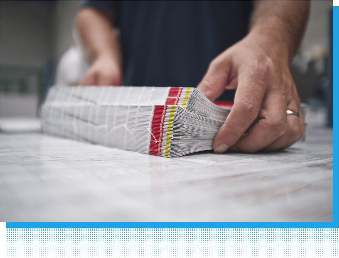 Latitude Print – A Personal Printing Service